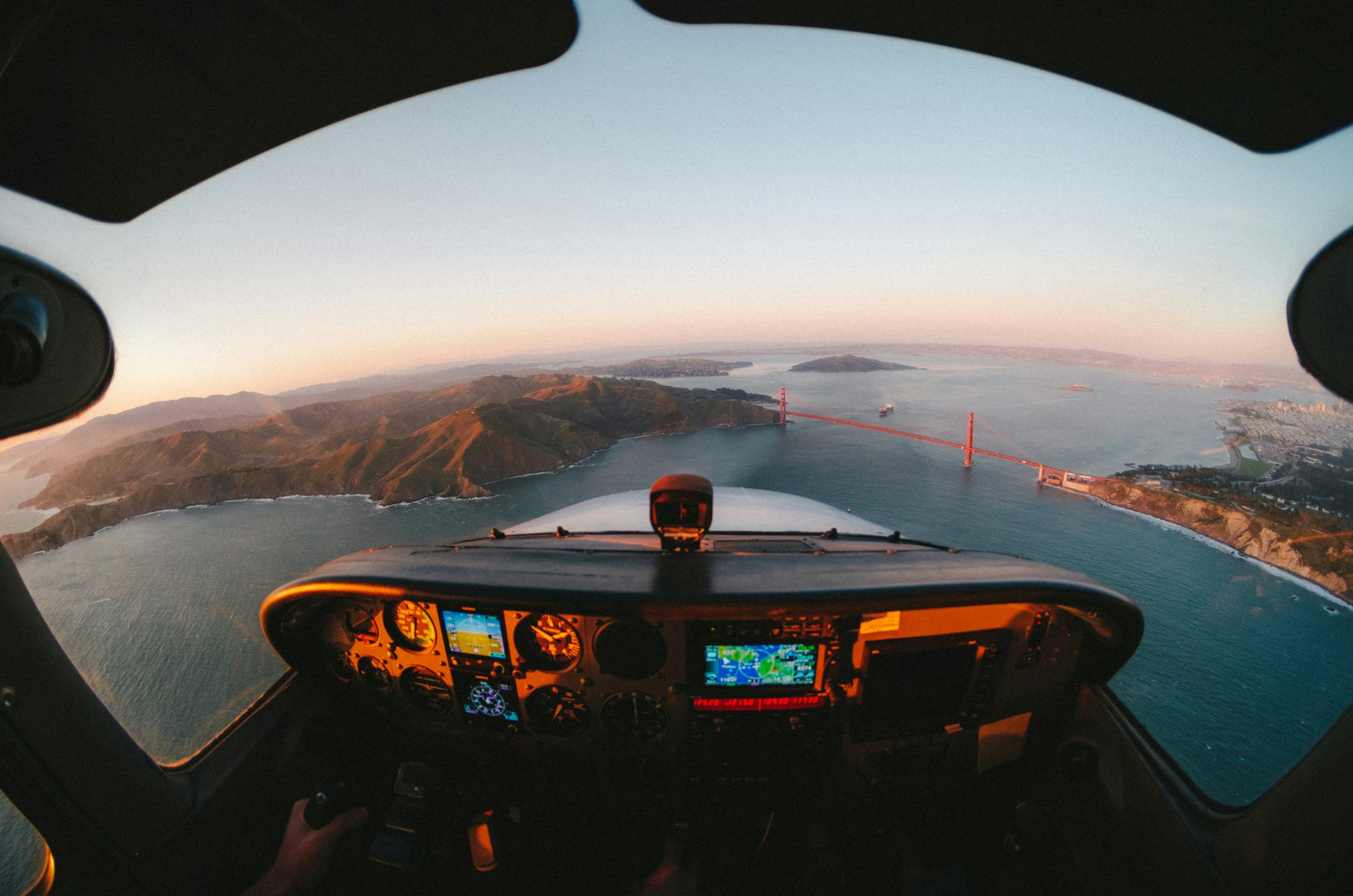 Leading Through Uncertainty And Change